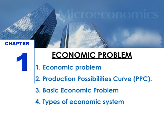 Micro Economics Class XI CBSE | PPTX | Business Accounting & Finance ...