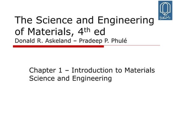 the applications of intermolecular forces | PPTX