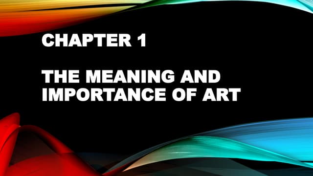 CLASSIFICATION-OF-ARTS.pptx