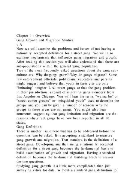 Case Study Dev Cordoba © 2021 Walden University, LLC 1 | DOCX