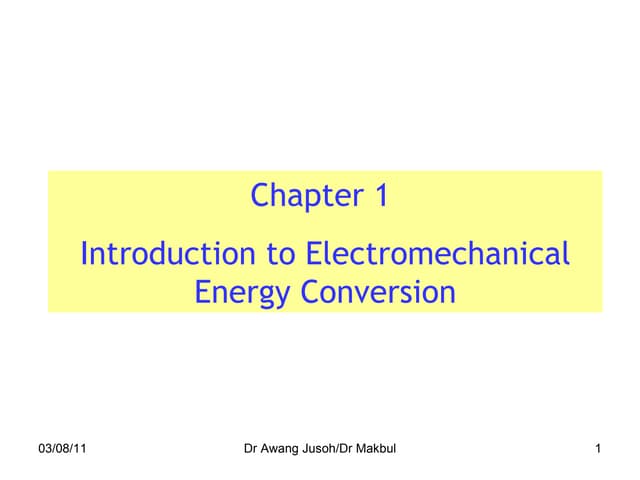 Magnetic circuits | PDF