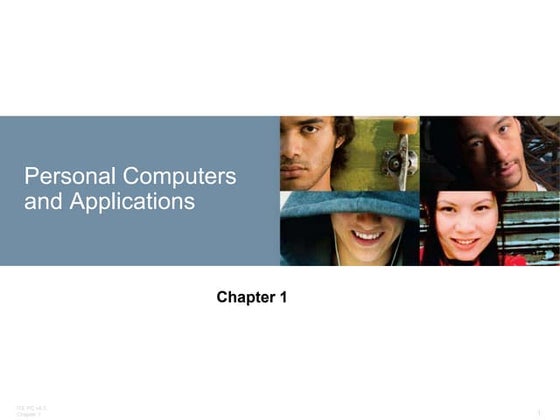 IT Essentials (Version 7.0) - ITE Chapter 3 Exam Answers | PDF | Computing | Technology & Computing