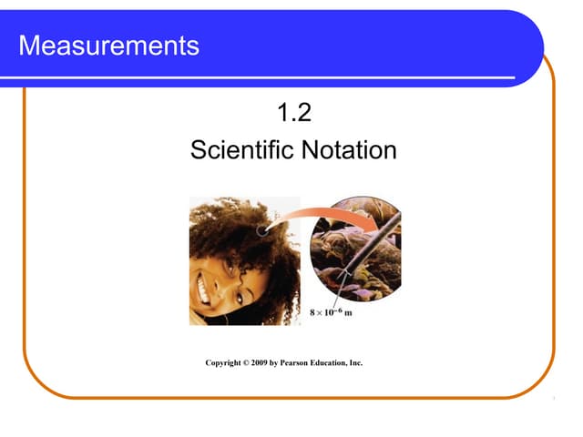 Significant figures power point presentation | PPT