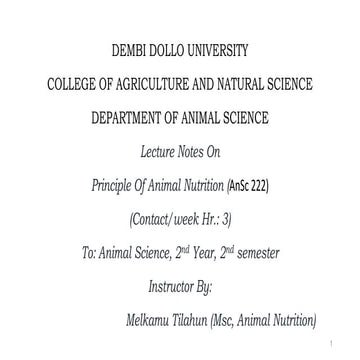 Principles of Animal Nutrition LECTURE_NOTE_I.pdf