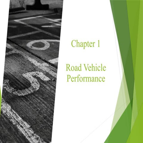Introduction to Transportation Engineering Road Vehicle Performance.pptx