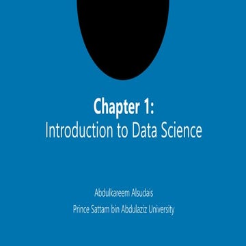 data since | PDF