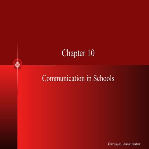 Chapter 10 050213 124802 | PPT