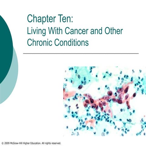 Cancer Powerpoint | PPT
