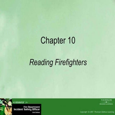 Chapter 10 | PPT