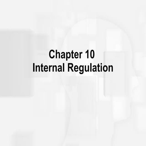 Chapter10 Power Point Lecture | PPT
