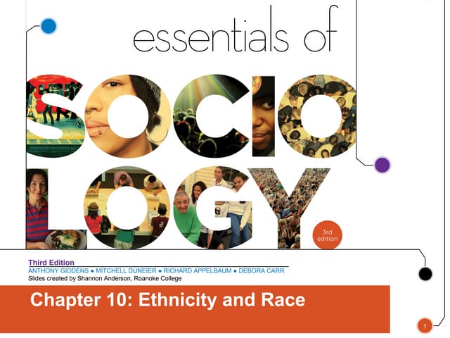 Model of Latino Identity Development and Model of Hispanic Identity ...