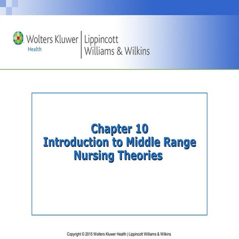 Chapter 10 | PPT | Parenting Babies and Toddlers | Parenting