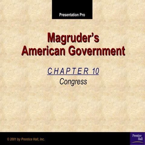 Chapter 10 | PPT