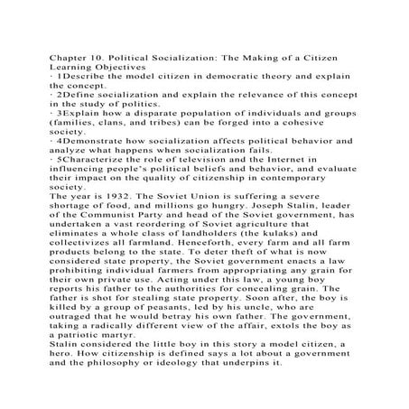 Totalitarianism | PPTX