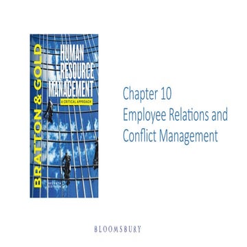Chapter 10 - Employee Relations and Conflict Management.pptx