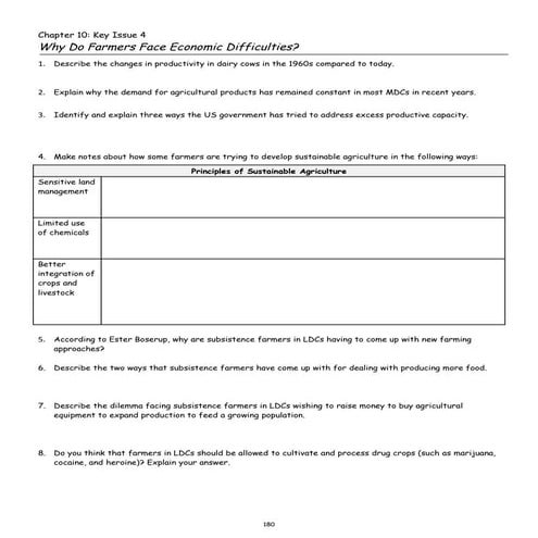 Chapter 10 Key Isssue 4 | DOC