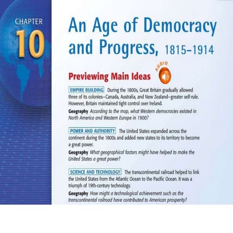 Chapter10briefly | PPT