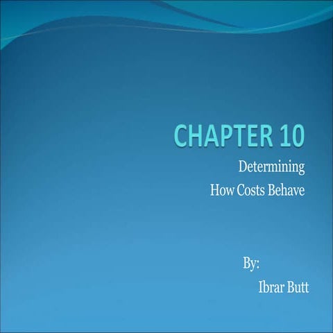 Chapter10final 111017231701-phpapp02 | PPT