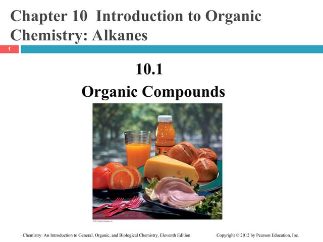 Topic: Parts of a plant for the 4th grades | PPTX