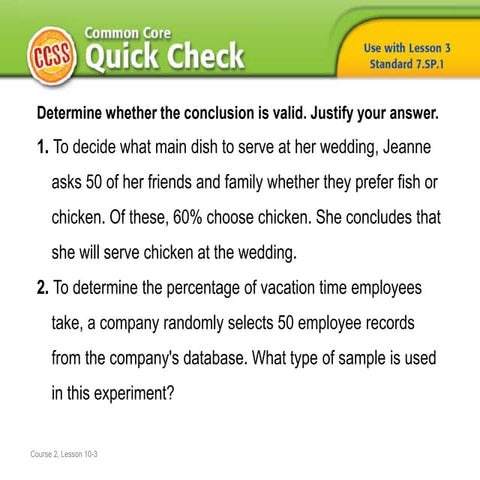 (7) Lesson 10.3 | PPT