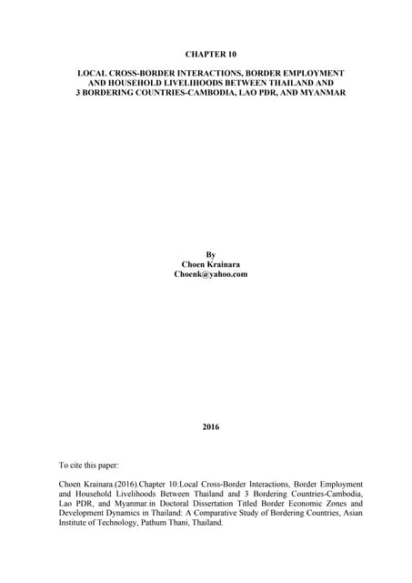 Certificate of Completion in Macroeconomics of Climate Change-Economics of Adaptation | PDF