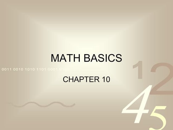 Mathematics for Grade 6: Integers | PDF
