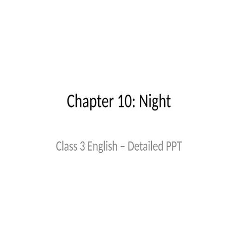 Power point Presentation on the land of beaches: Maldives | PPTX