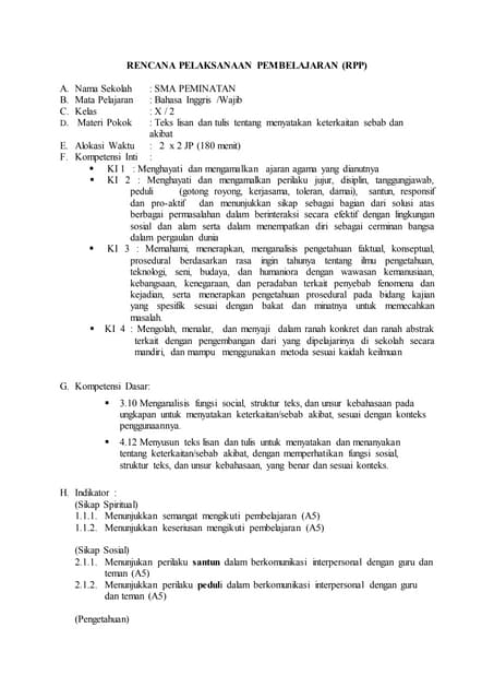 Chapter 1 pathway x peminatan | PDF