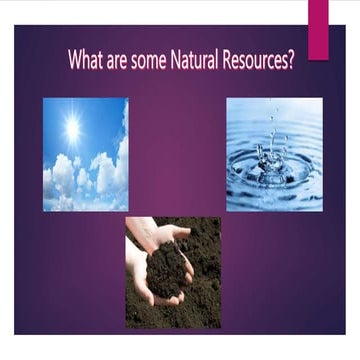 Chapter 10 science ppt | PPT