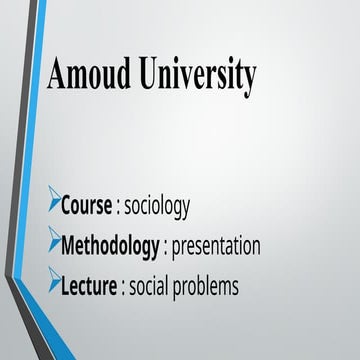 chapter 10 social problems sociology course.pptx