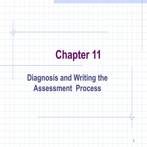 Chapter 11 | PPT