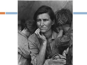 Causes Of Great Depression | PPT