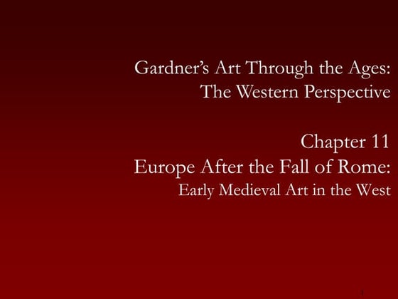 Modern art movements | PPT
