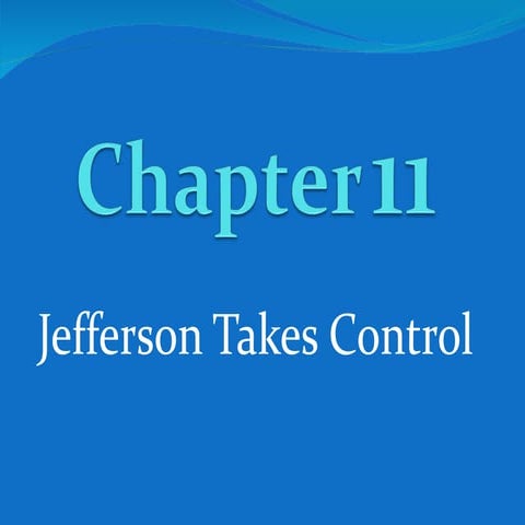 Chapter 11 | PPT