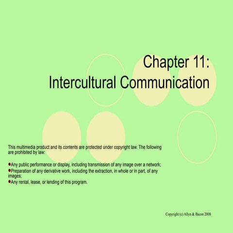 Chapter11 | PPT
