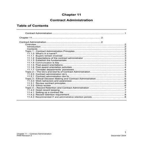 Chapter 1 | PDF | Business Administration | Business