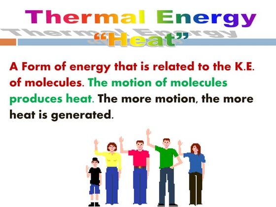 4 thermal energy on the move | PPT