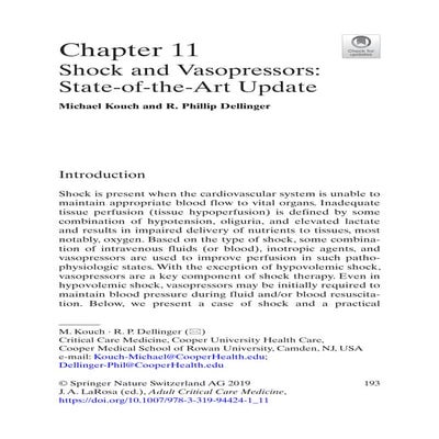 Chapter 11 | PDF