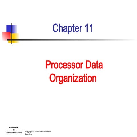 PLC Processor RSLOGIX AB CPU Chapter 11.ppt