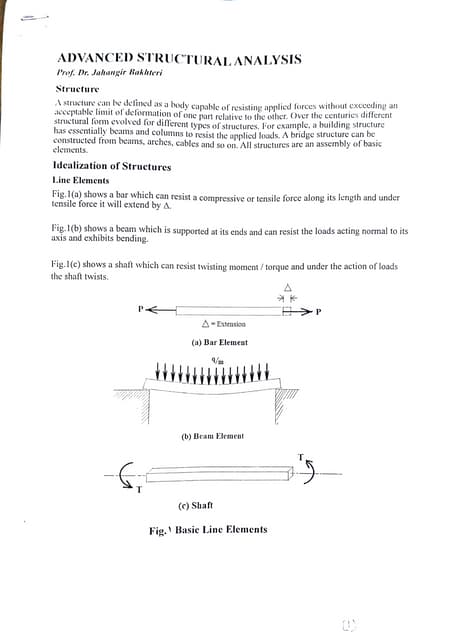 2-Analysis of Statically Determinate Structures.pdf