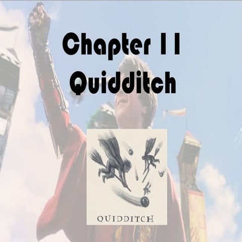 the book of Harry P Chapter 11 as of grade 6 story.pptx
