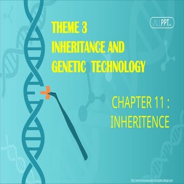 CHAPTER 11 biology form 5 kssm 2025 .pptx