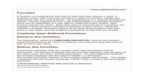 CH.4FUNCTIONS IN C_FYBSC(CS).pptx