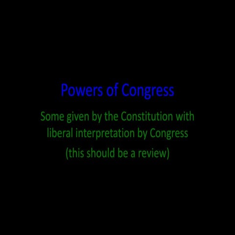 Chapter 11 -government | PPT