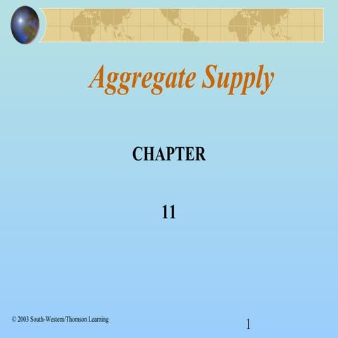 Chapter 11 (1) | PPT