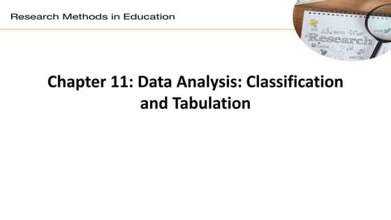 Exploratory Data Analysis (EDA) .pptx | Computing | Technology & Computing