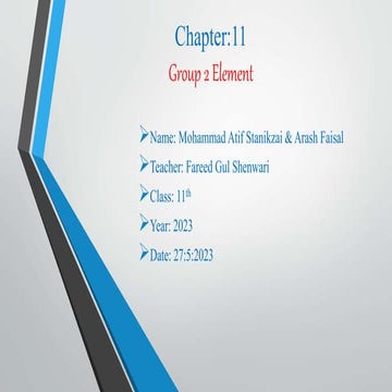 Chapter 11 Group 2 elements.pptx