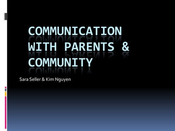 The Effective Class Adviser Manual Doc