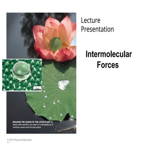 Chapter 11 PowerPoint Lecture on Intermolecular Forces of Attraction.pptx