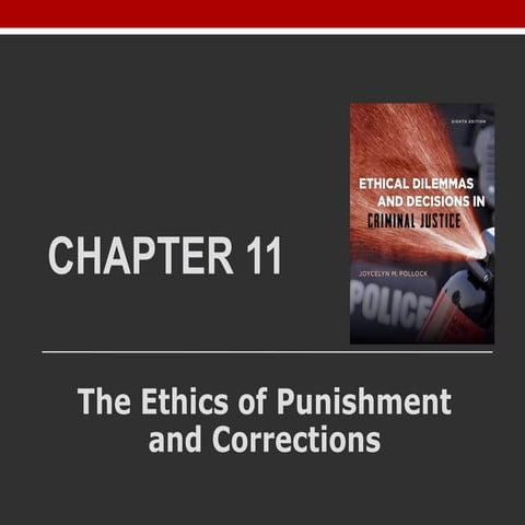 Chapter 11 | PPT